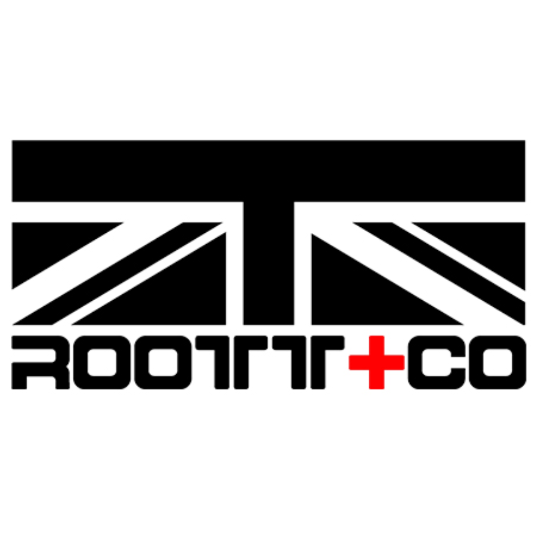 ROOTT+CO– iconic brands