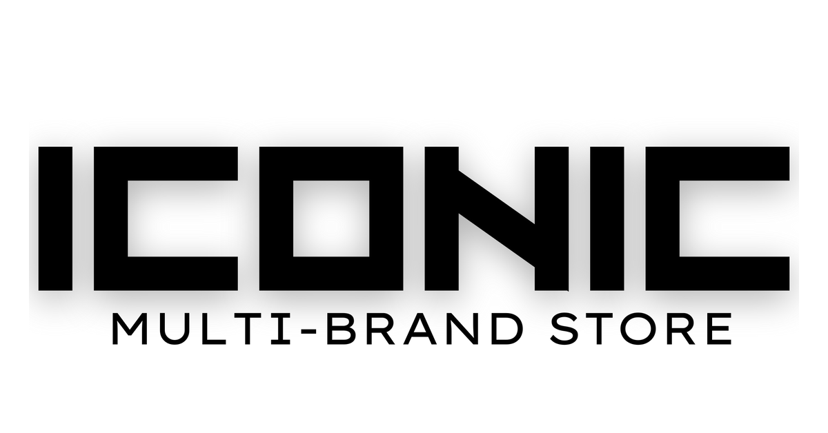 INFORMACION DE ENVIOS - ICONIC BRANDS – iconic brands